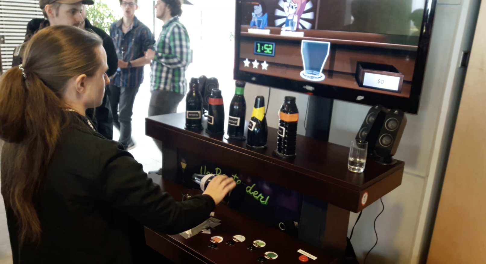 Gotland Game’s most wacky custom controllers - Copenhagen Game ...