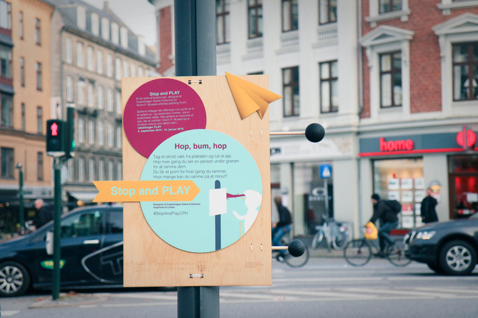 Stop and PLAY - Copenhagen Game Collective - an experimental games ...